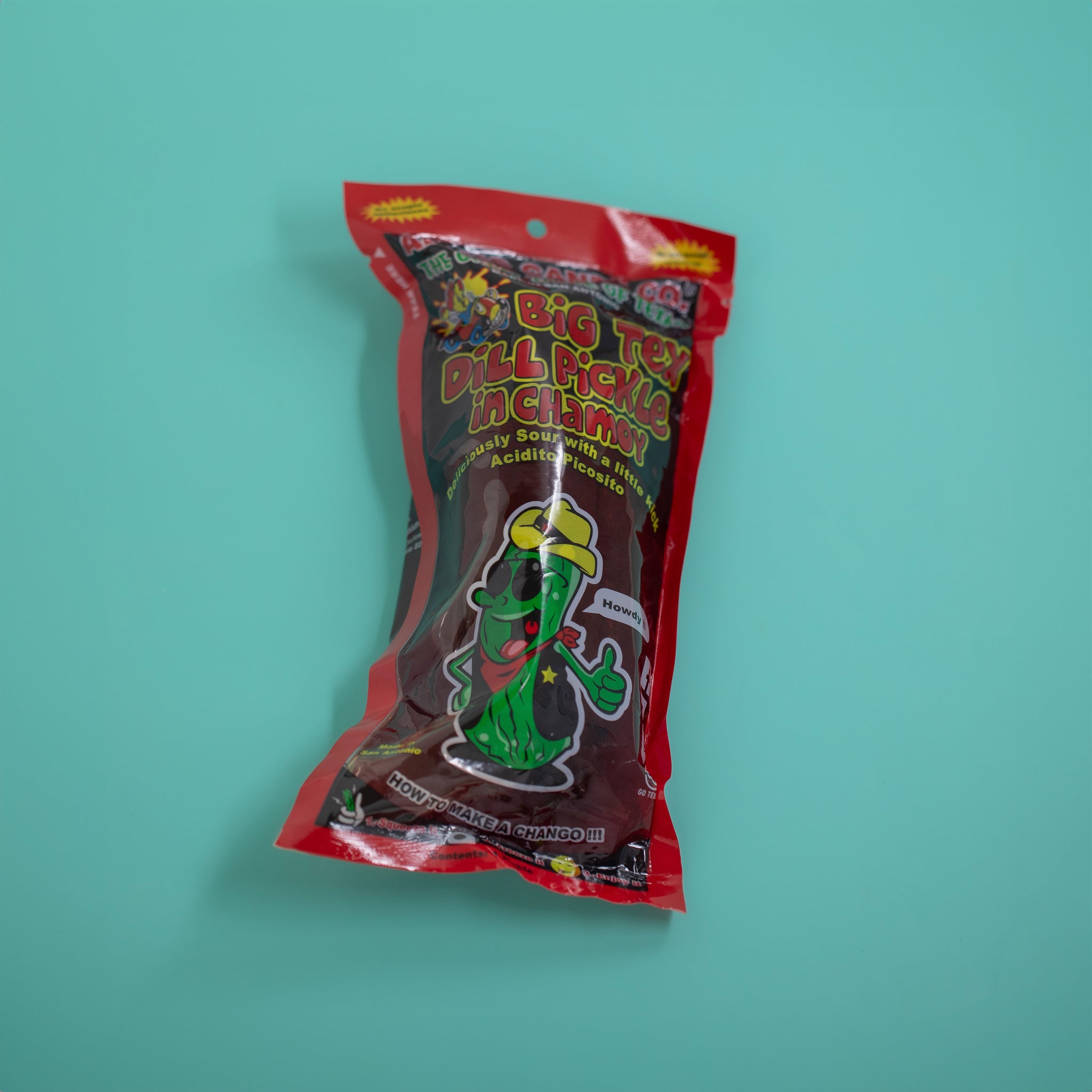 Pickle Kit – yaboychamoy