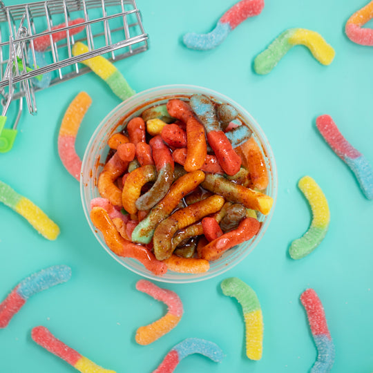 Chamoy Candy – yaboychamoy