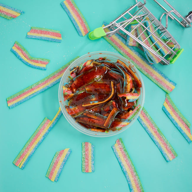 Chamoy Candy – yaboychamoy