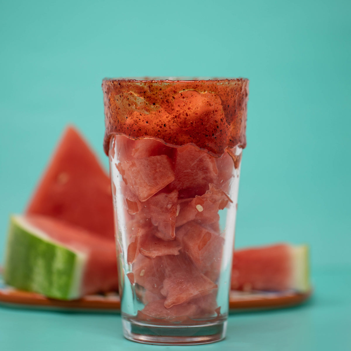 Watermelon Chamoy Sauce – yaboychamoy