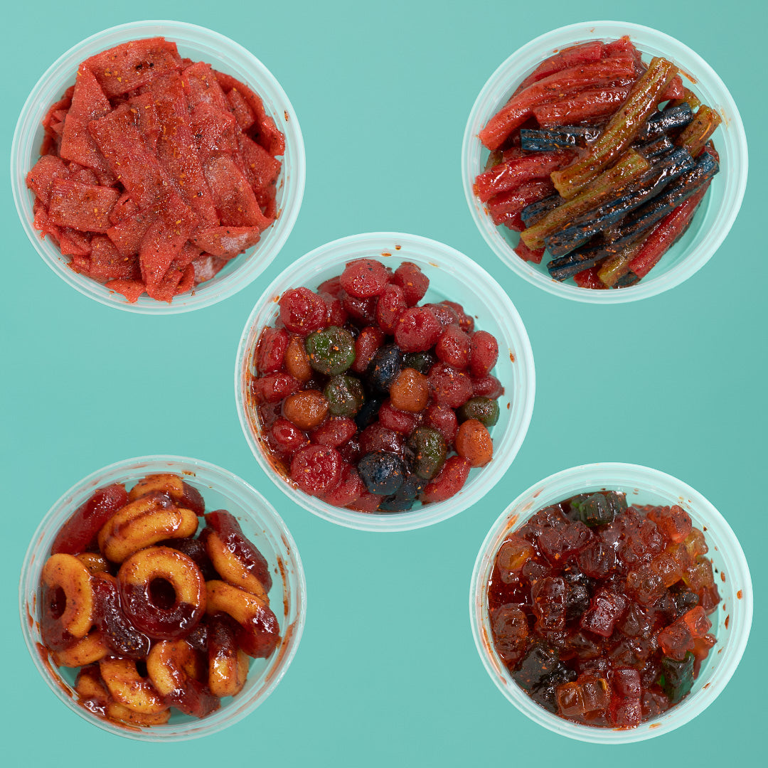 YaBoy's Favorites – yaboychamoy
